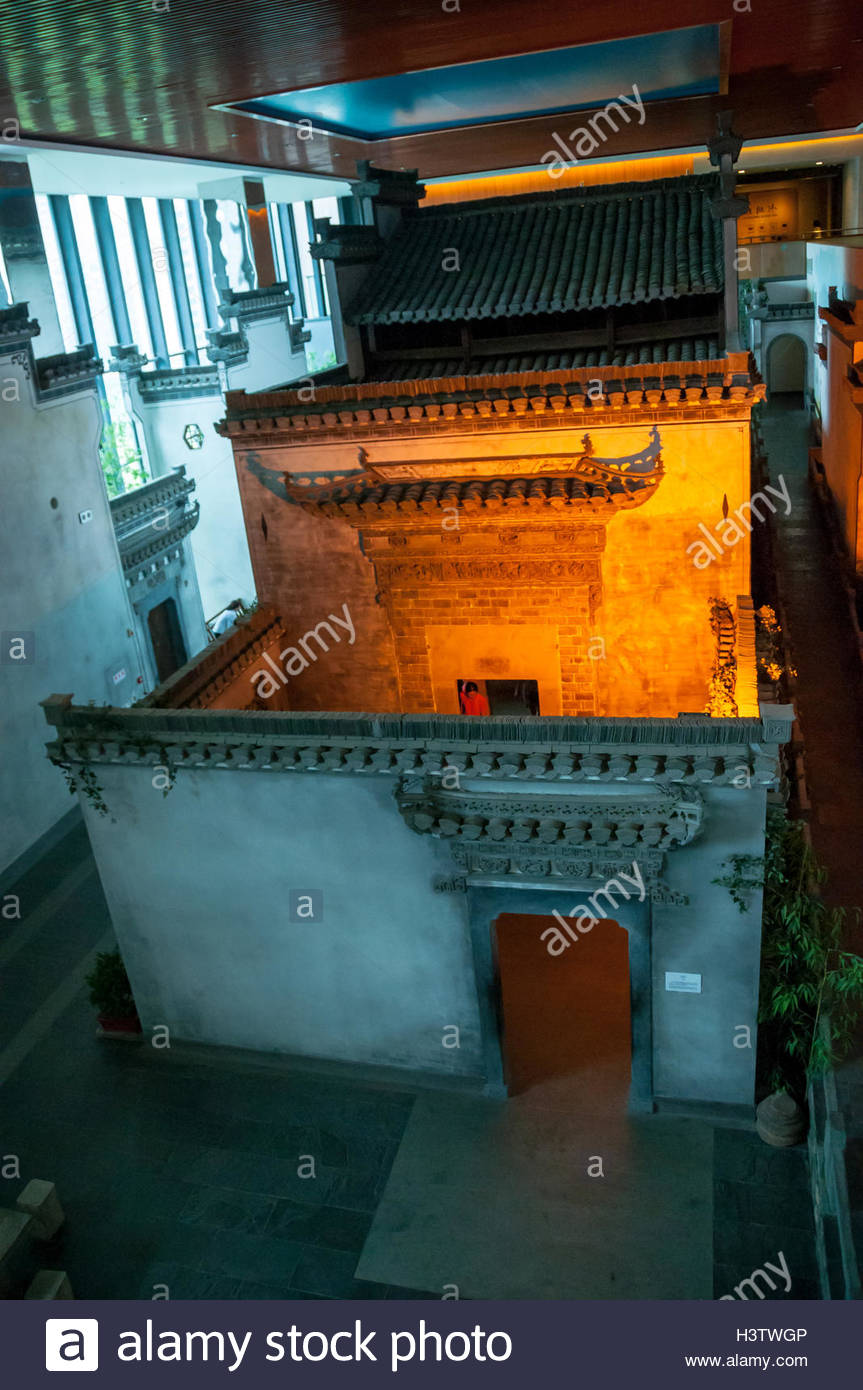 Huizhou Stock Photos & Huizhou Stock Images - Alamy
