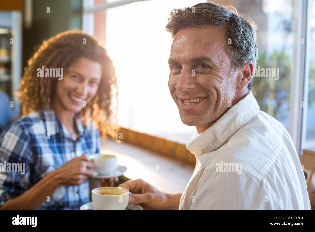 Supermarket tea cup hi-res stock photography and images - Alamy