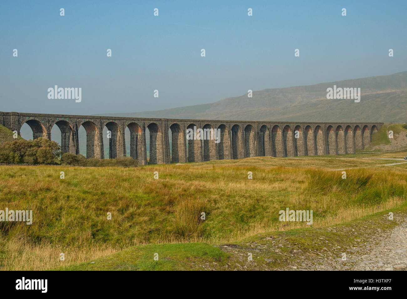 Ribblehead hi-res stock photography and images - Alamy