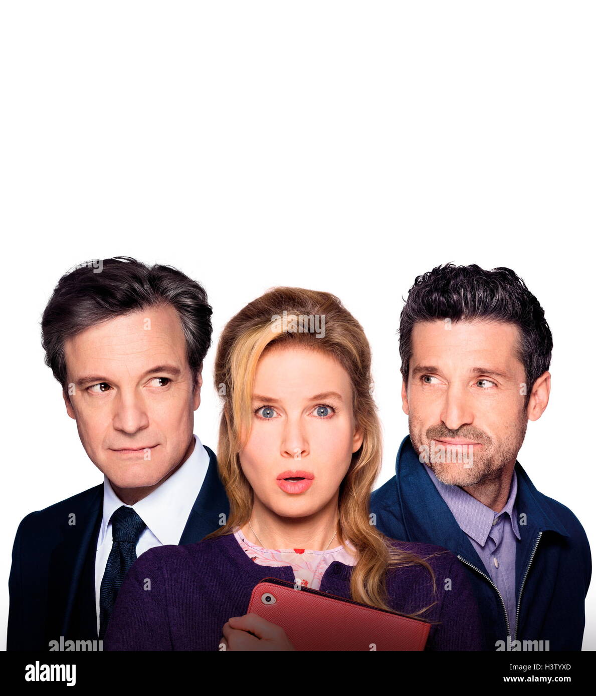 RELEASE DATE: September 16, 2016 TITLE: Bridget Jones's Baby STUDIO ...