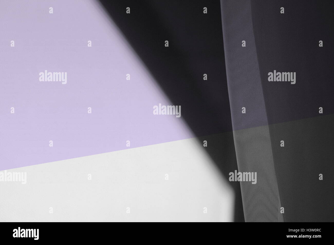 Abstract window hi-res stock photography and images - Alamy