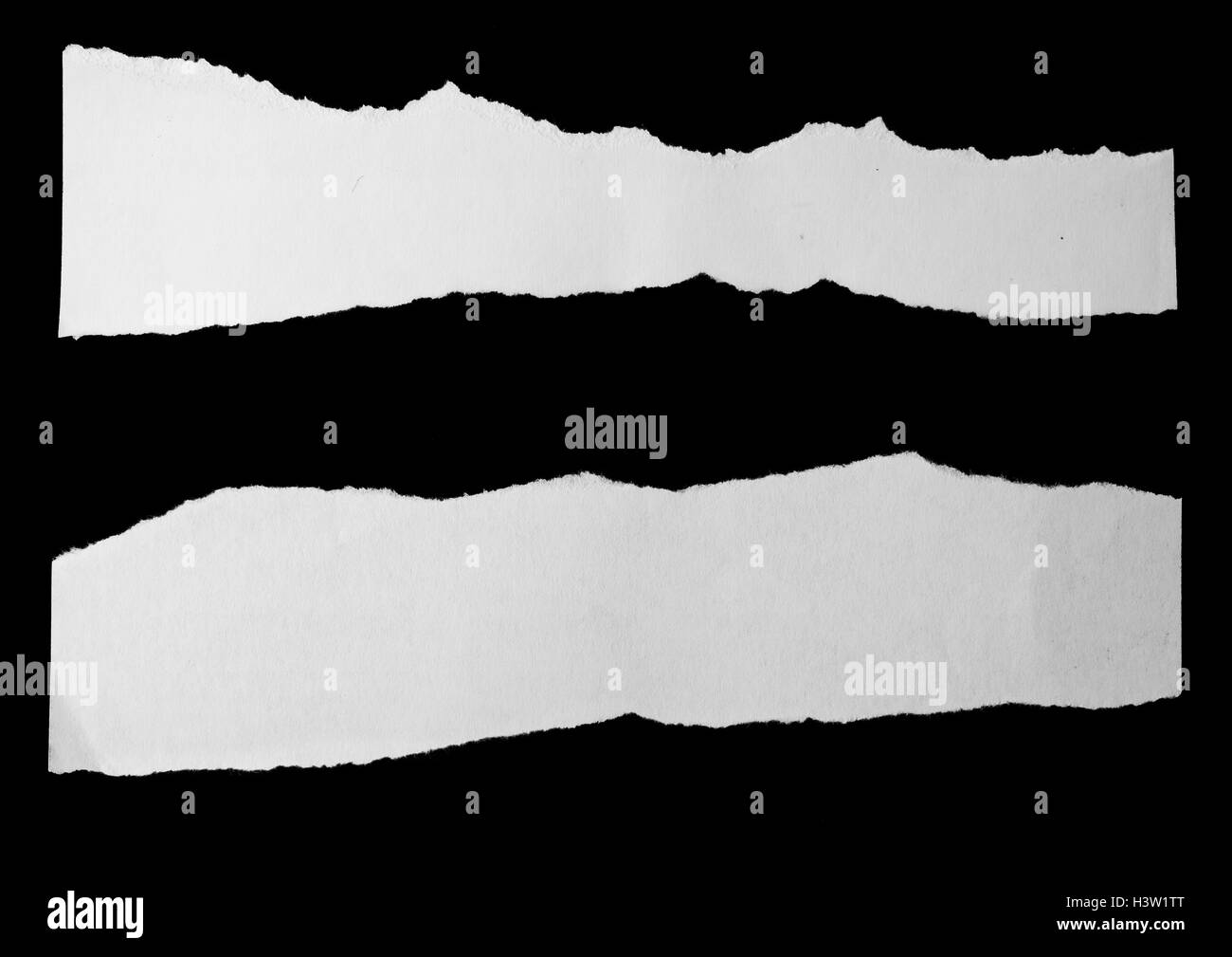 Torn paper hi-res stock photography and images - Alamy