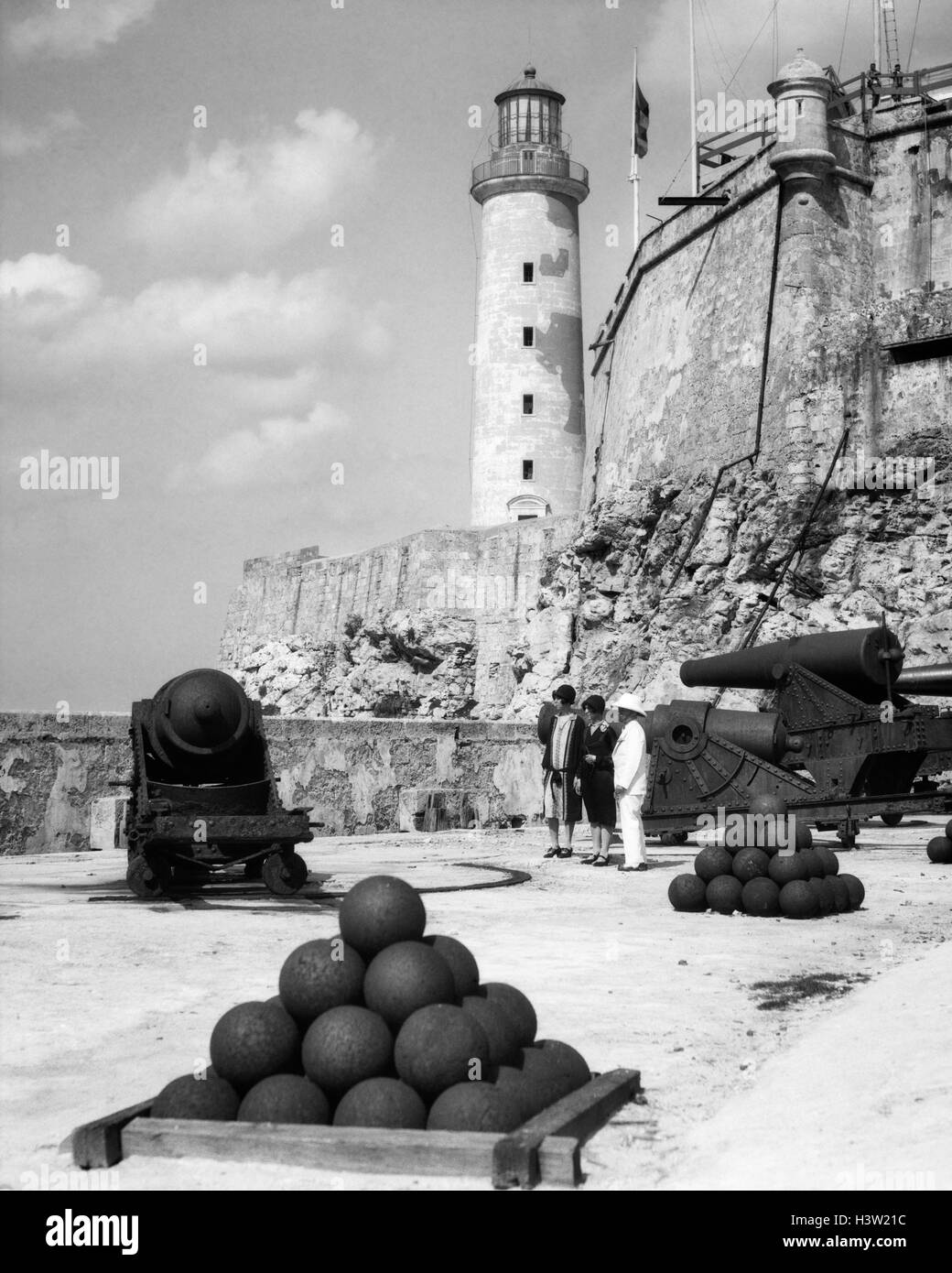 Havana 1920s High Resolution Stock Photography and Images - Alamy