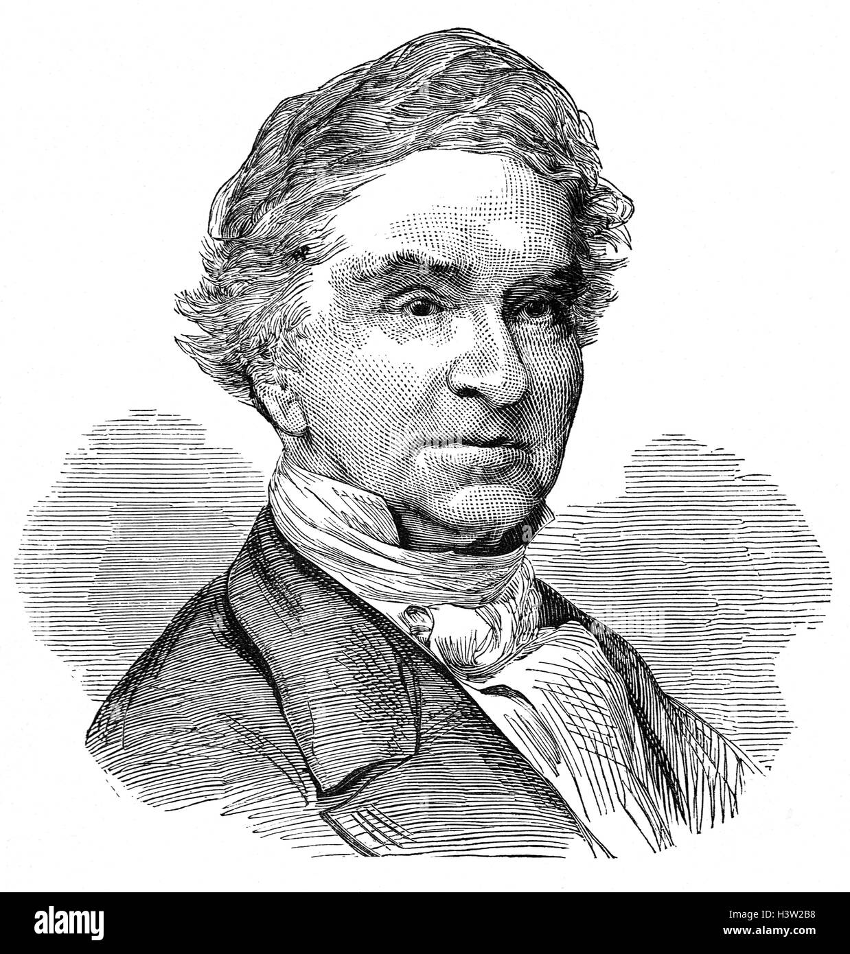 Justus von liebig hi-res stock photography and images - Alamy