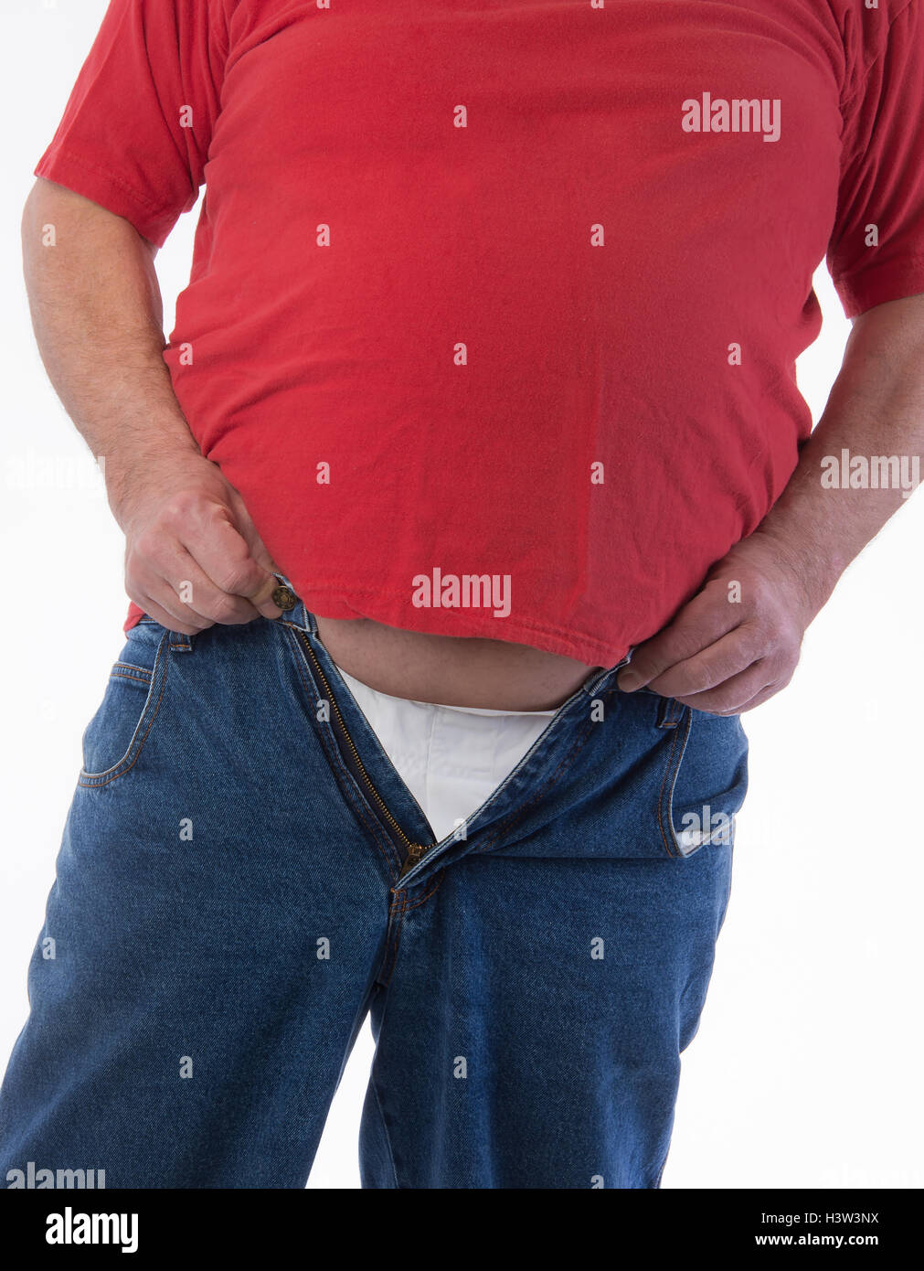 Overweight warning hi-res stock photography and images - Alamy