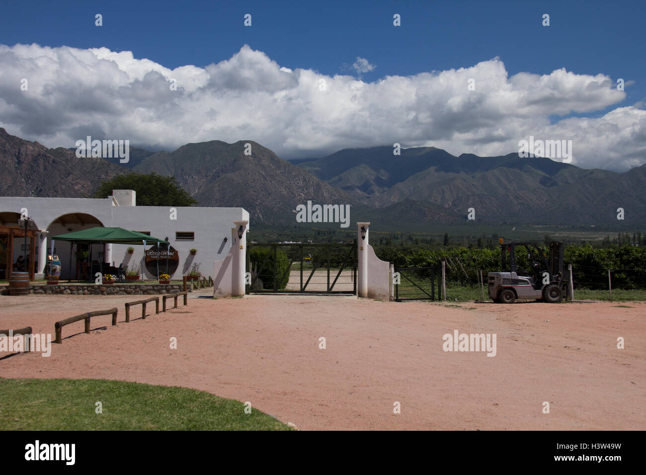 Indigenous people of salta hi-res stock photography and images - Alamy