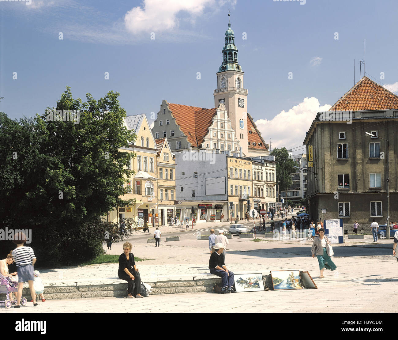 Masuria olsztyn hi-res stock photography and images - Alamy