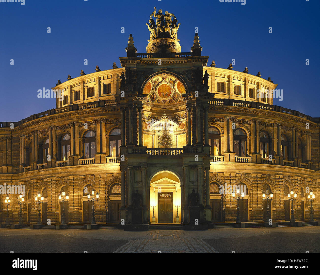 Architect gottfried semper hi-res stock photography and images - Alamy
