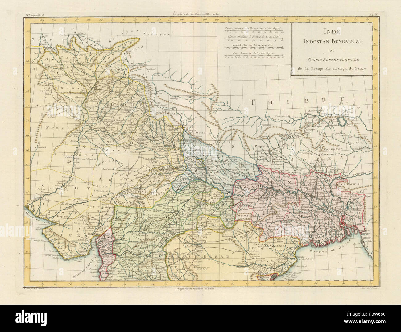 Inde népal hi-res stock photography and images - Alamy