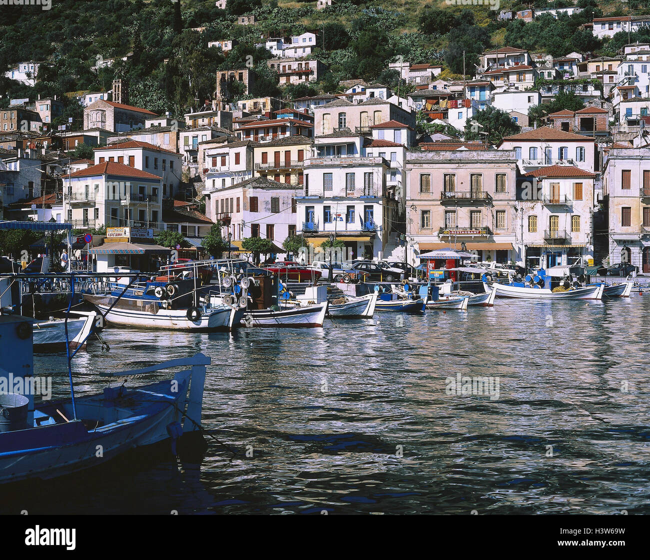 Gythion hi-res stock photography and images - Alamy