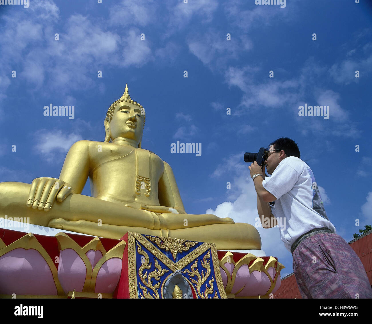 Big interests hi-res stock photography and images - Alamy