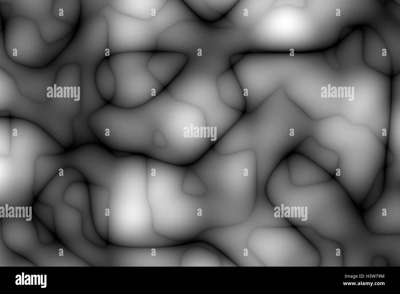 Plasma Effect in Motion Stock Photo - Alamy