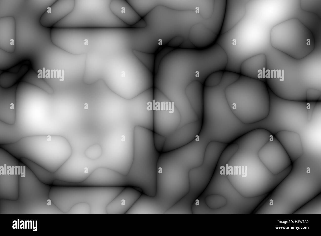 Plasma Effect in Motion Stock Photo - Alamy