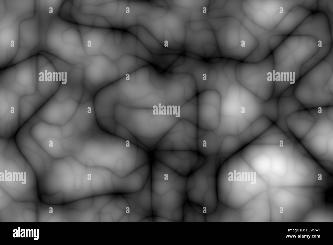 Plasma Effect in Motion Stock Photo - Alamy