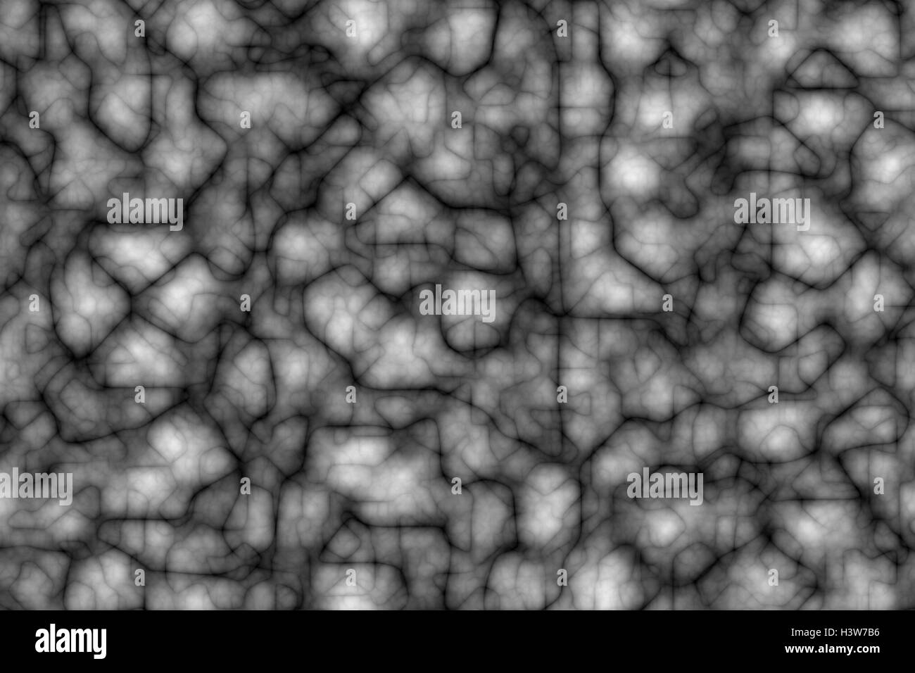 Plasma Effect in Motion Stock Photo - Alamy