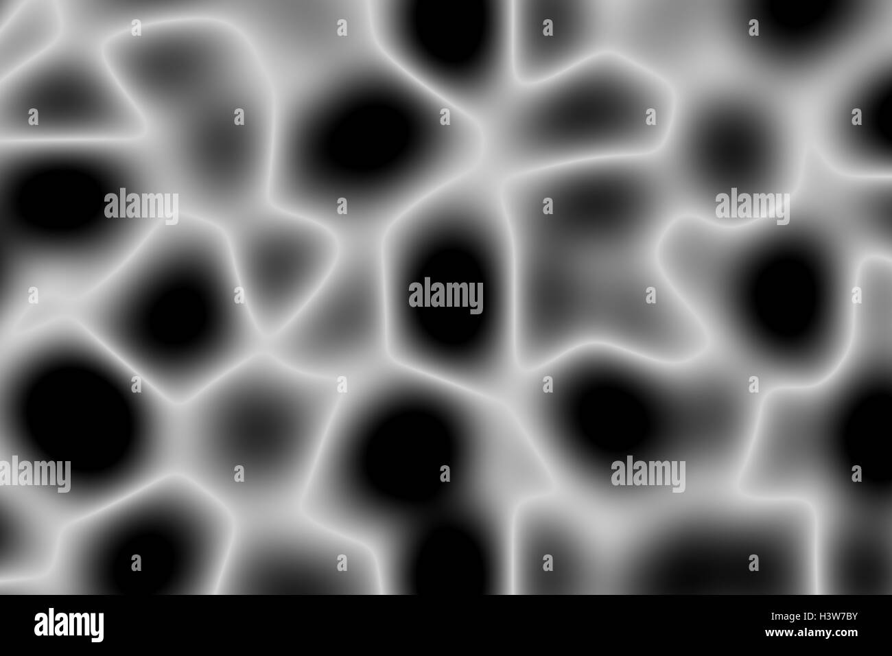 Plasma Effect in Motion Stock Photo - Alamy