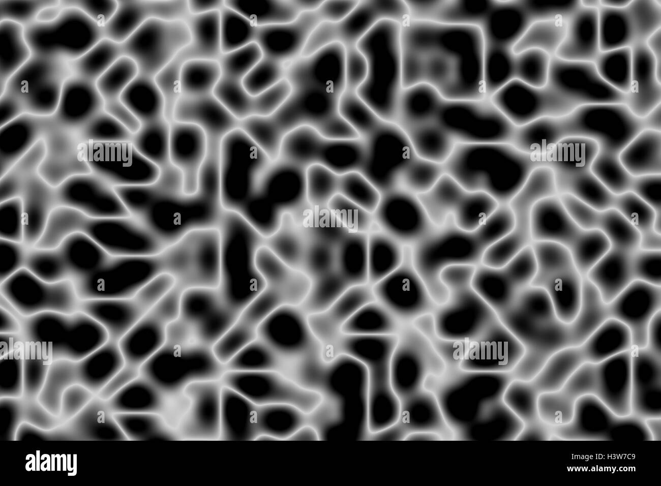 Plasma Effect in Motion Stock Photo - Alamy