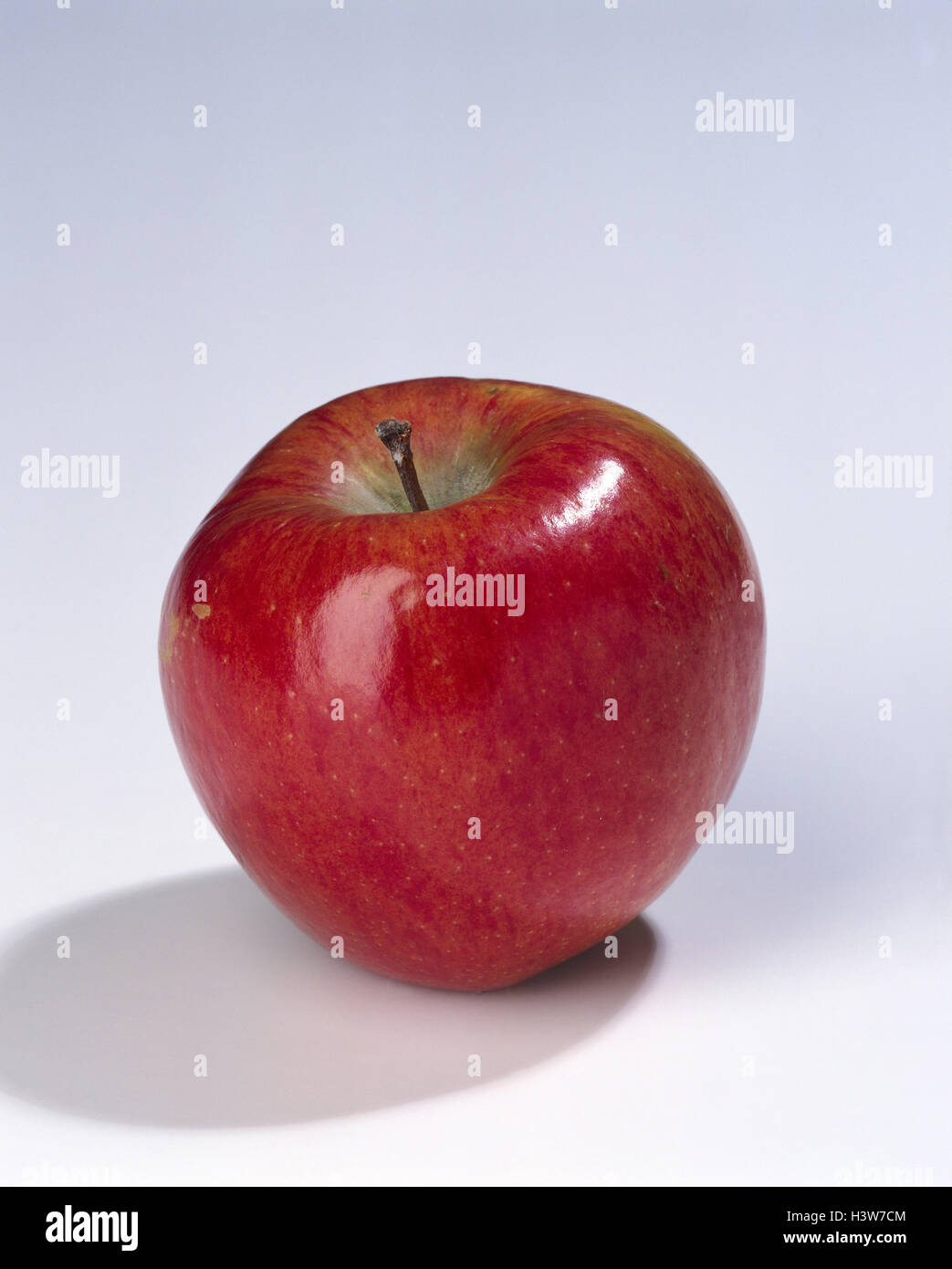 Apple, Jonathan, Apple, winter apple, red, fruit, foetus, nutrition ...