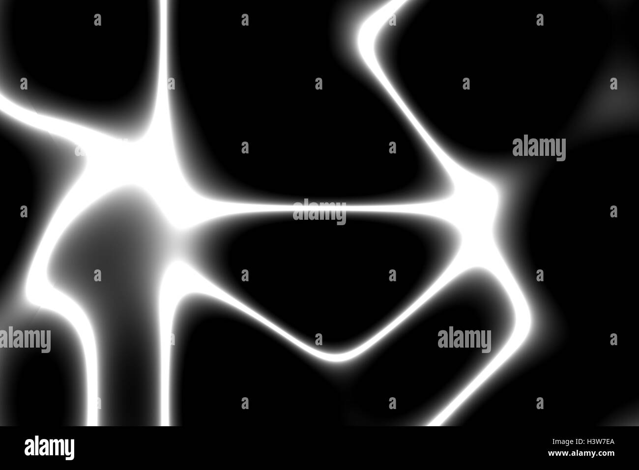 Plasma Effect in Motion Stock Photo - Alamy