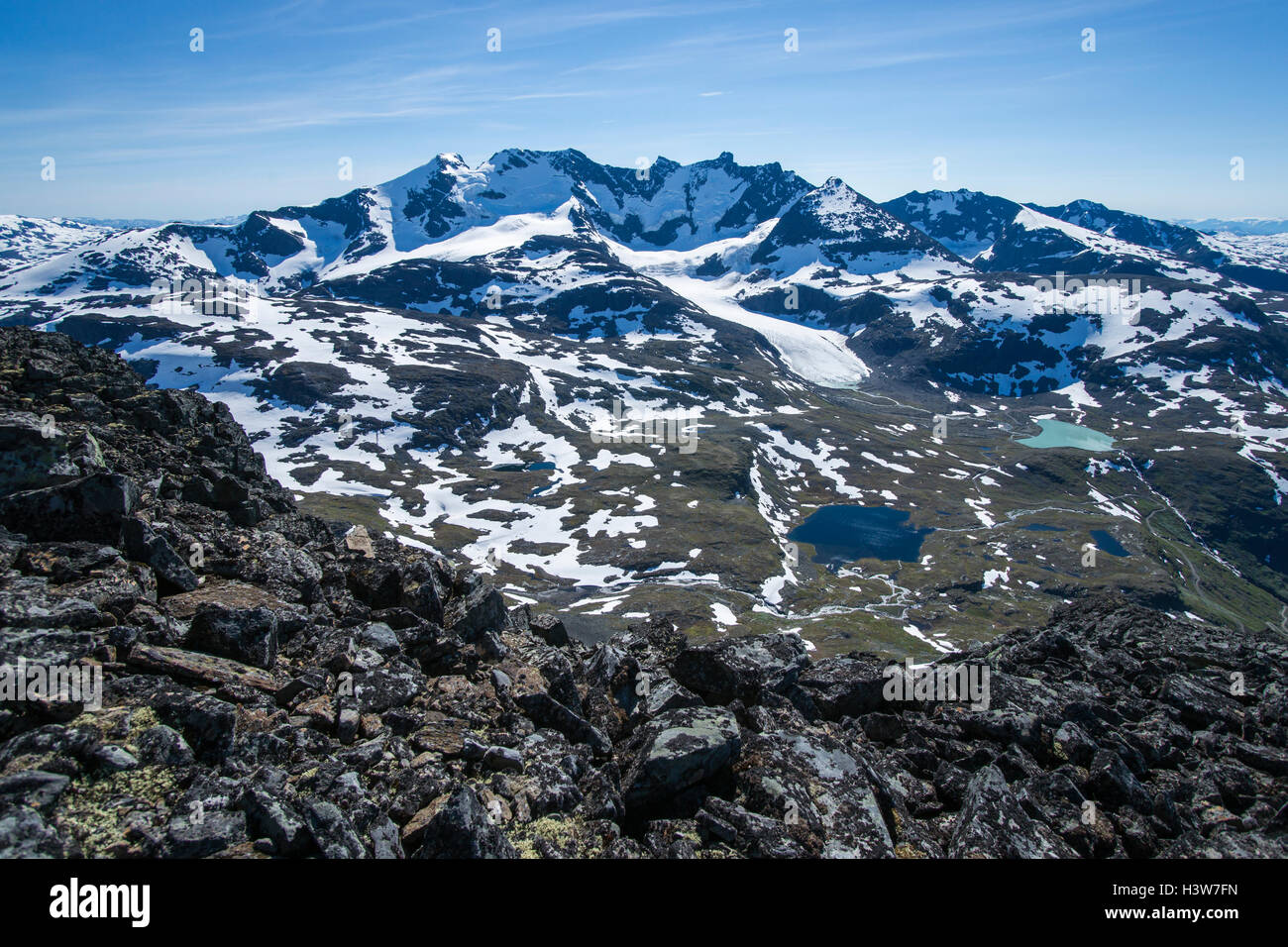 Storen norway hi-res stock photography and images - Alamy