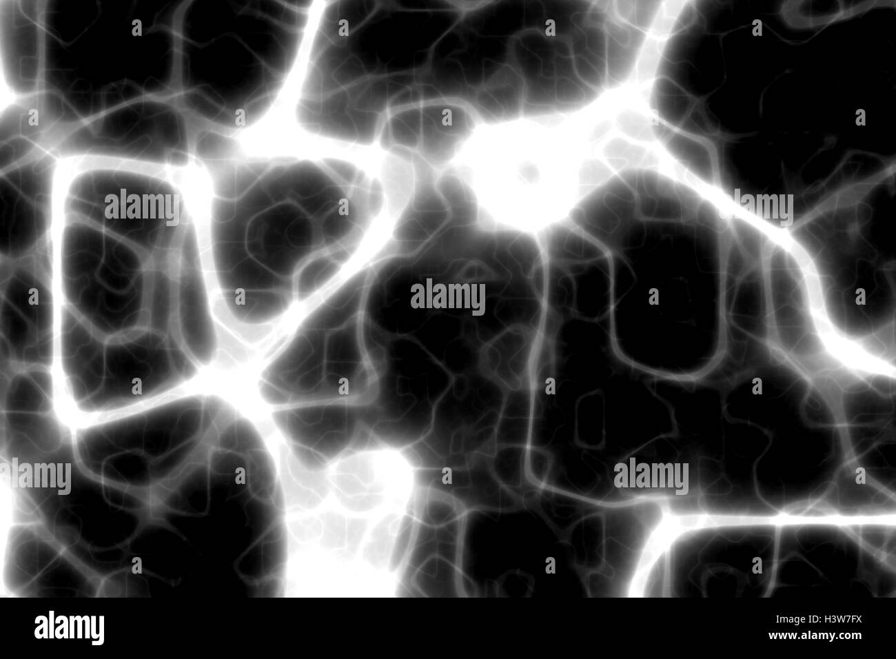 Plasma Effect in Motion Stock Photo - Alamy