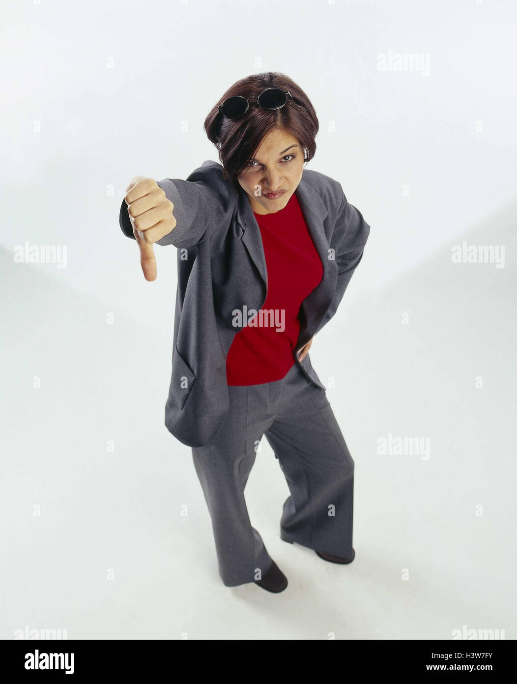 Pollex down hi-res stock photography and images - Alamy