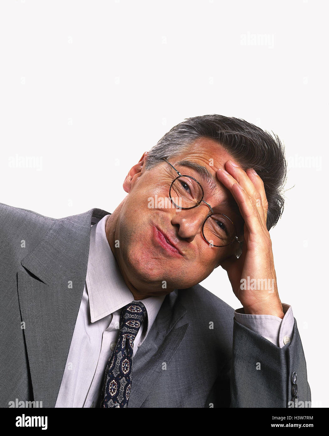 Snort person hi-res stock photography and images - Alamy