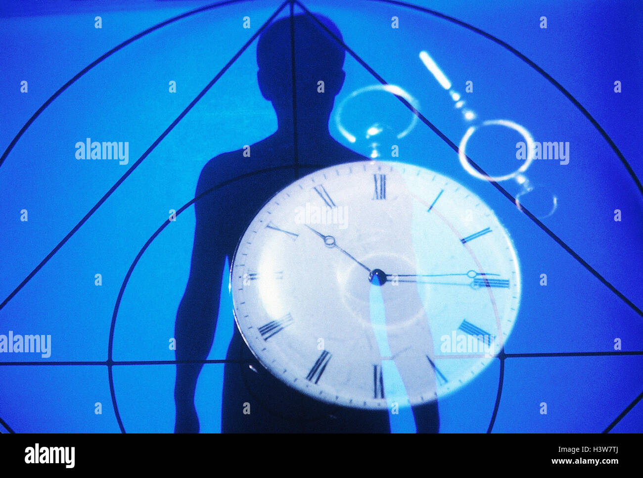 Bioclock hi-res stock photography and images - Alamy