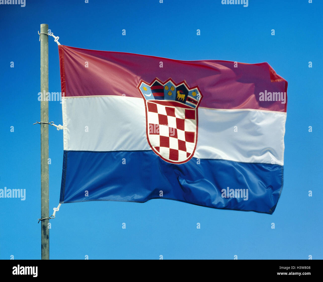 Republika hrvatska hi-res stock photography and images - Alamy