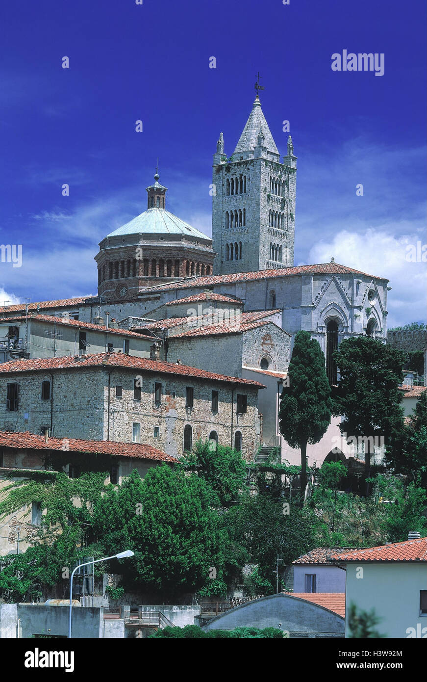 Cathedral s cerone hi-res stock photography and images - Alamy