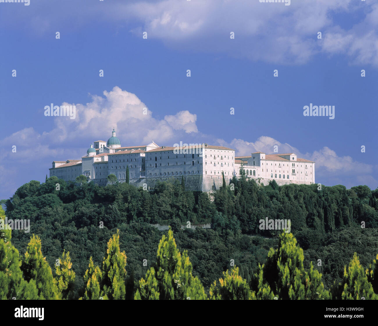 Cassino Southern Italy High Resolution Stock Photography and Images - Alamy
