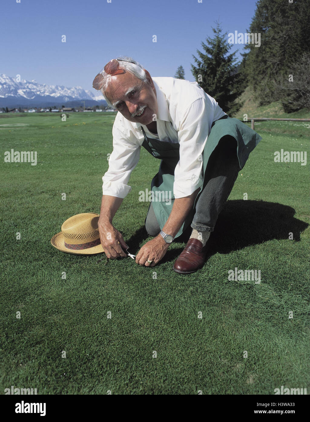 Pedant man hi-res stock photography and images - Alamy