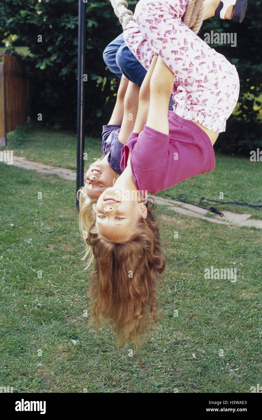 Gymnastic rope High Resolution Stock Photography and Images - Alamy