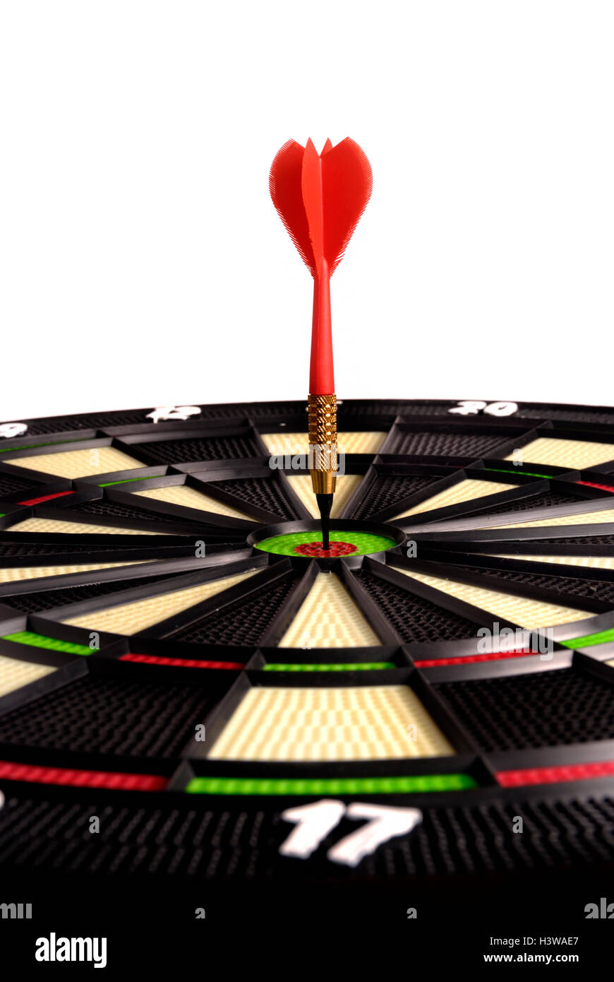 Dart Target High Resolution Stock Photography and Images - Alamy
