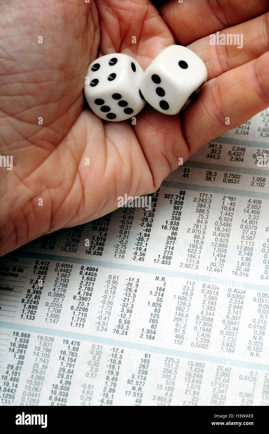 Stock market gambling hi-res stock photography and images - Alamy