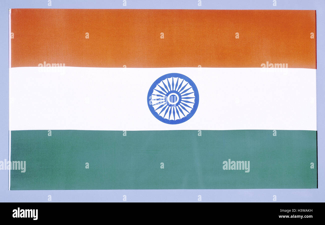 South Asian Countries Flags