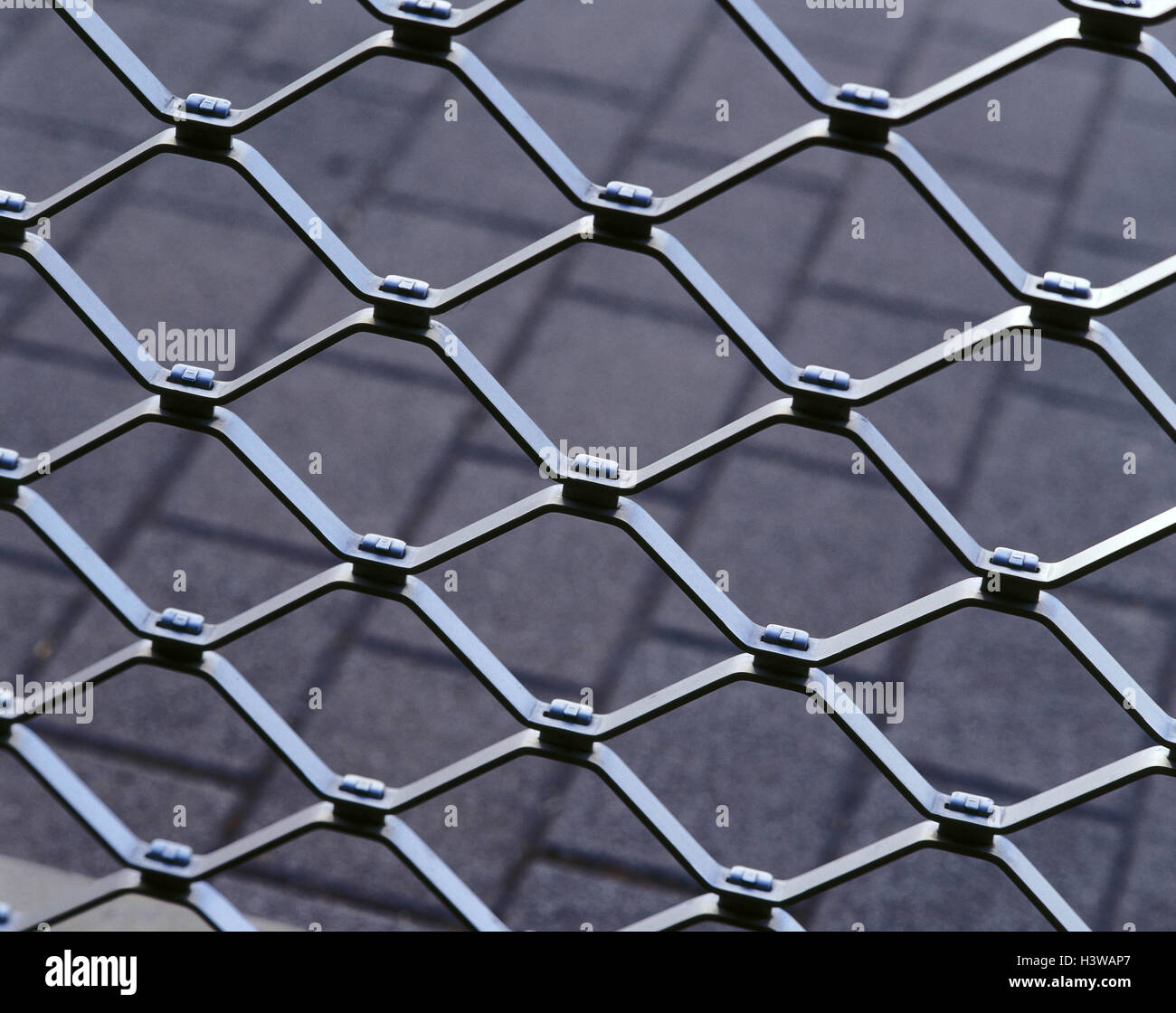 Grid Iron High Resolution Stock Photography and Images - Alamy