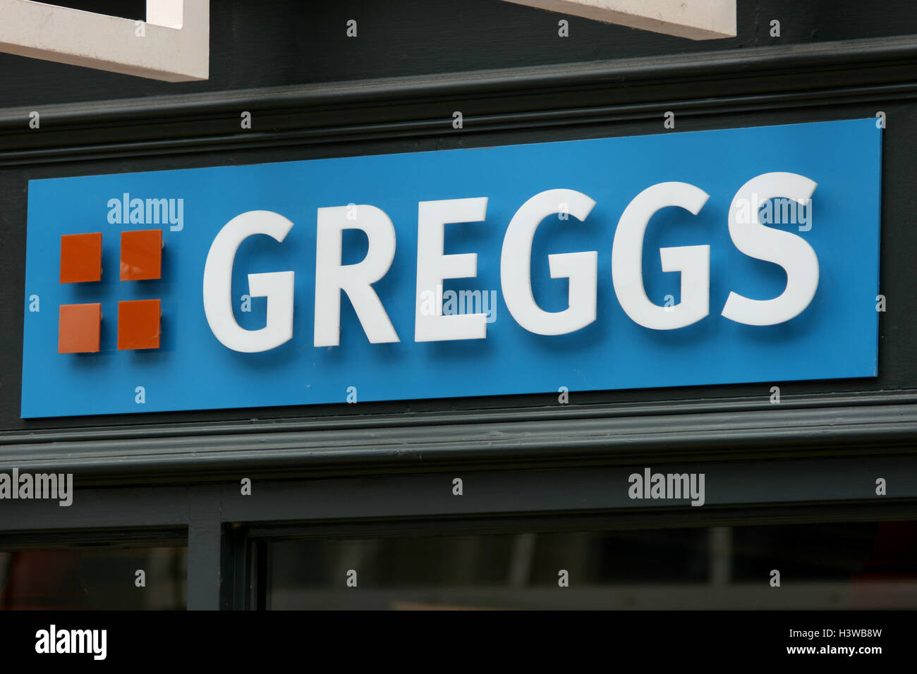 Greggs Bread High Resolution Stock Photography and Images - Alamy