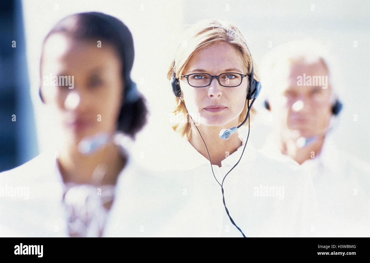 Handsfree plant hi-res stock photography and images - Alamy