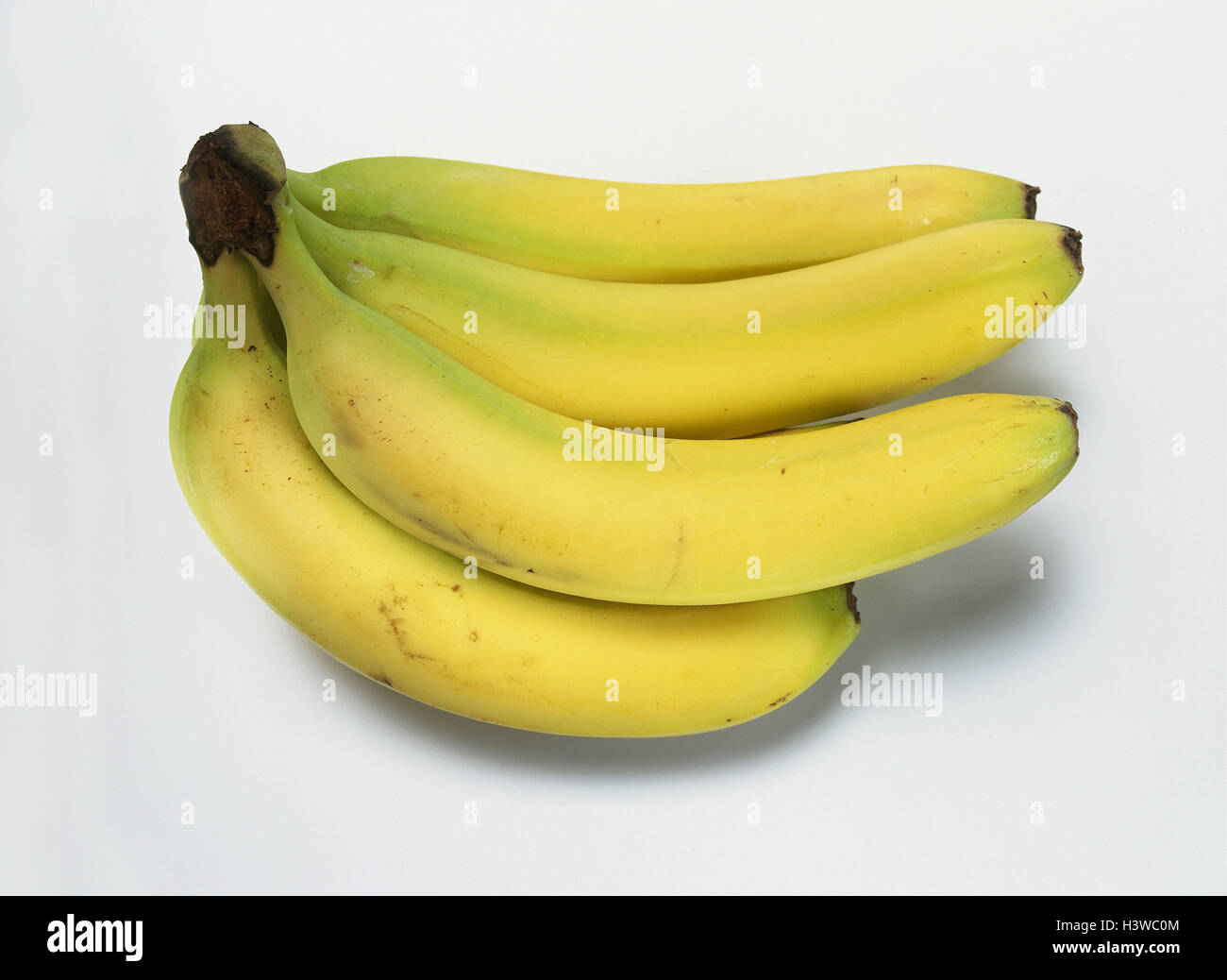 Bananas banana, fruit, nutrition, healthy, food, eat, studio Stock ...