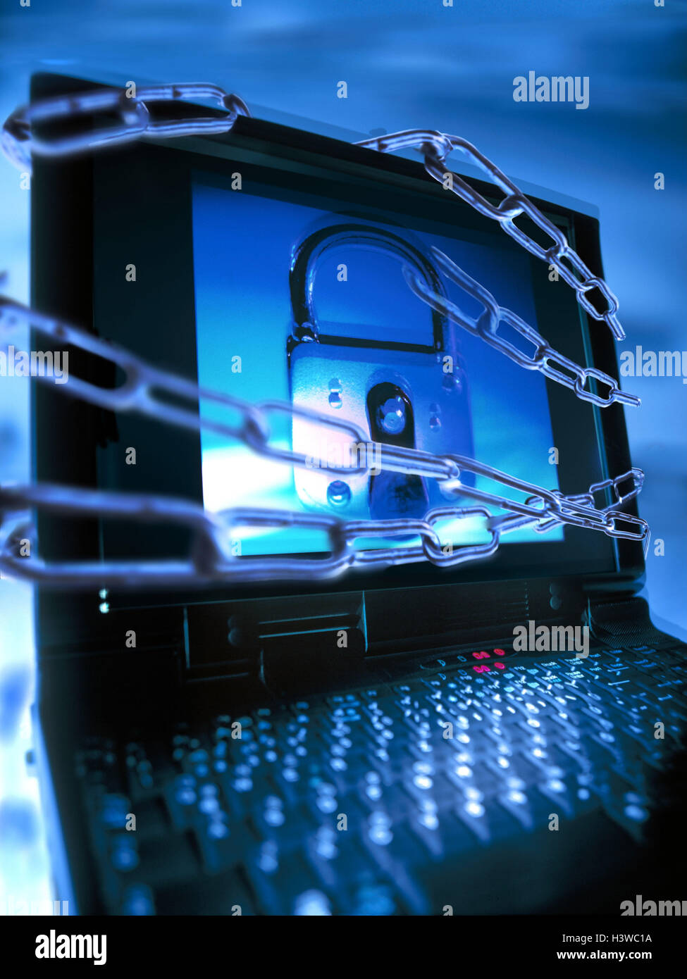 Icon, data protection, security, right to admission, ban, computer ...