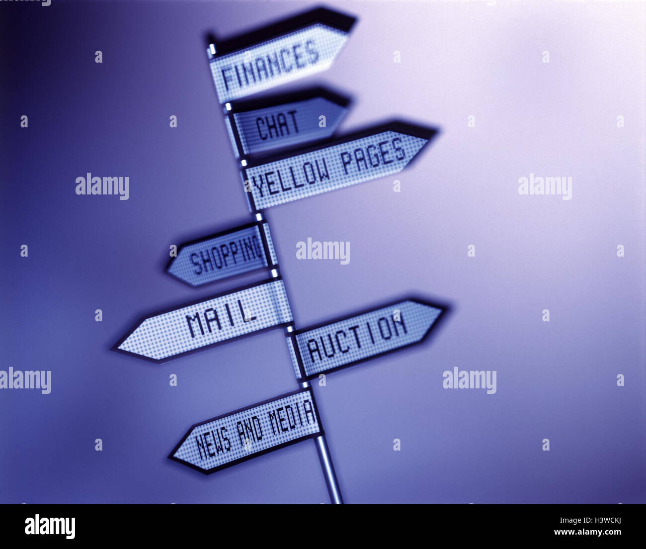 Sign tree, icon, Internet, worldwide, world wide weave, www, computer ...