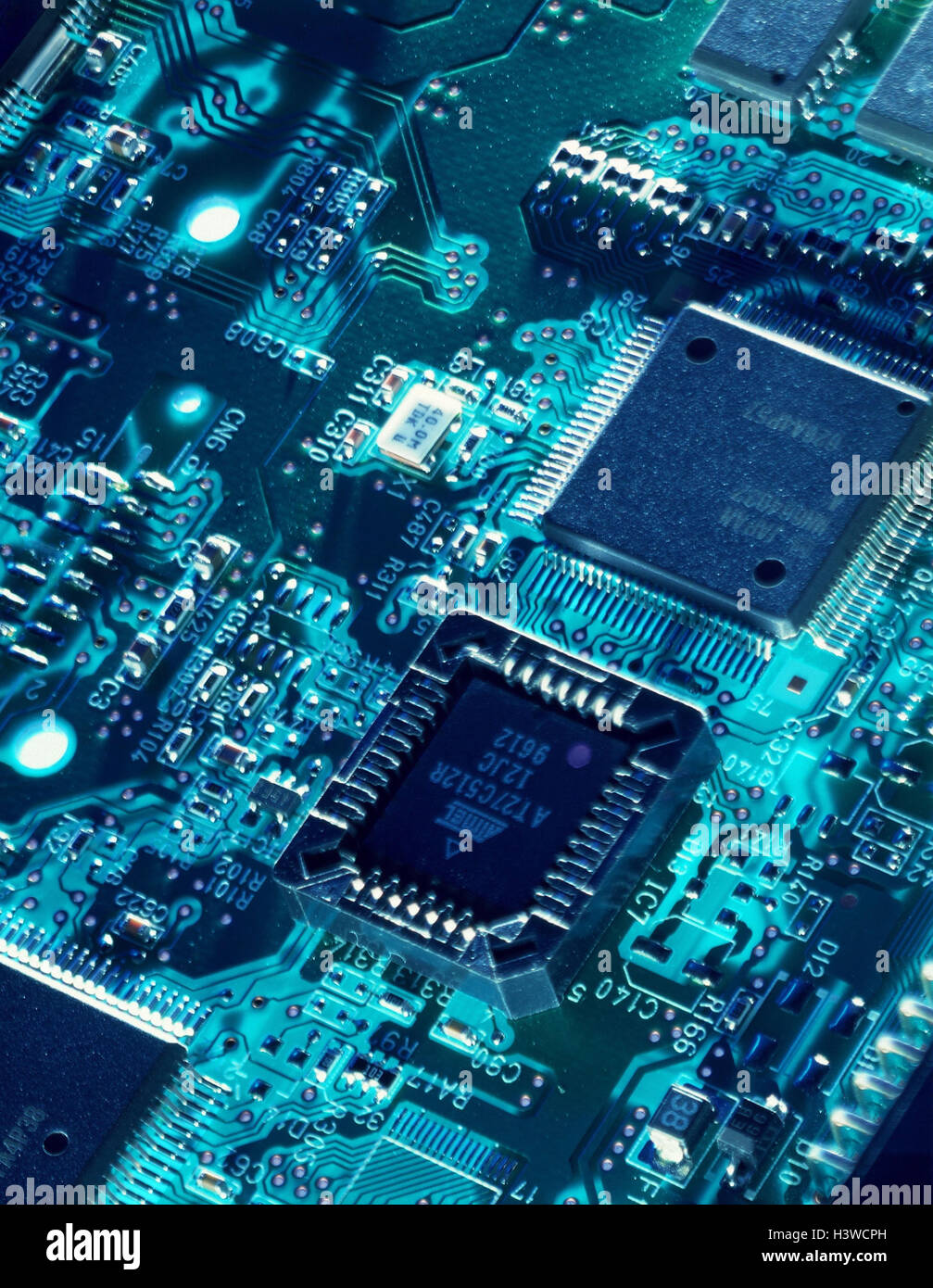 Equips hi-res stock photography and images - Alamy