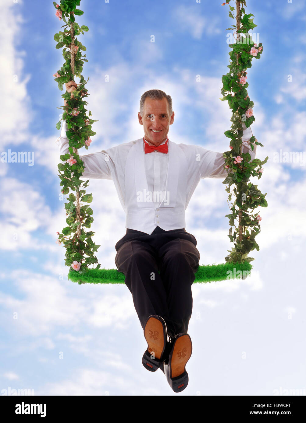 On cloud nine hi-res stock photography and images - Alamy