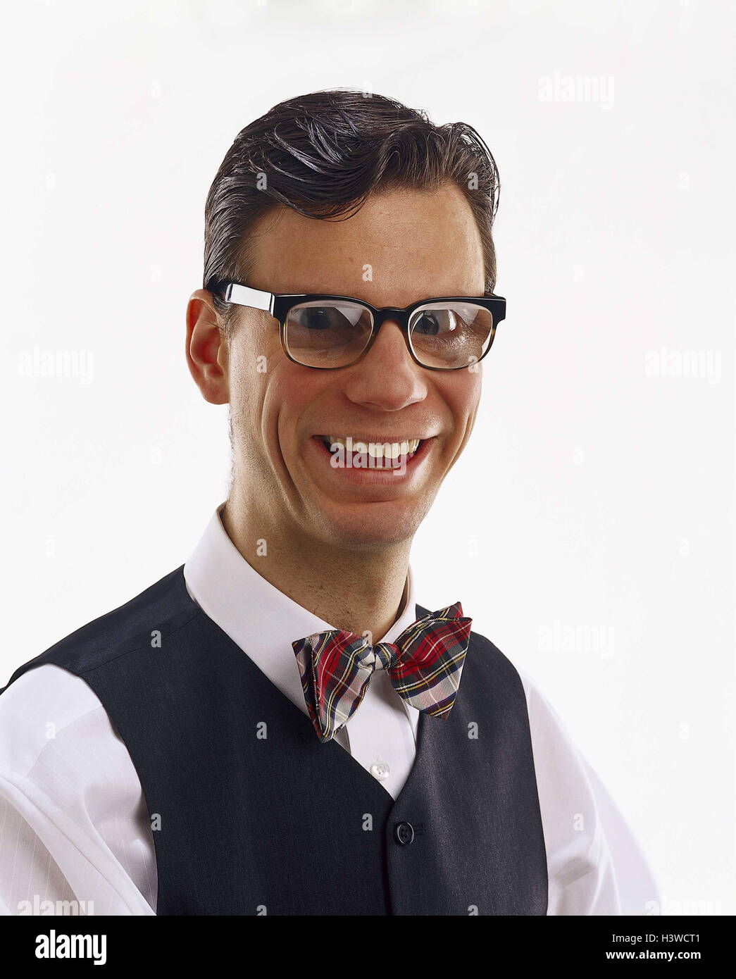 Bourgeois Man High Resolution Stock Photography and Images - Alamy