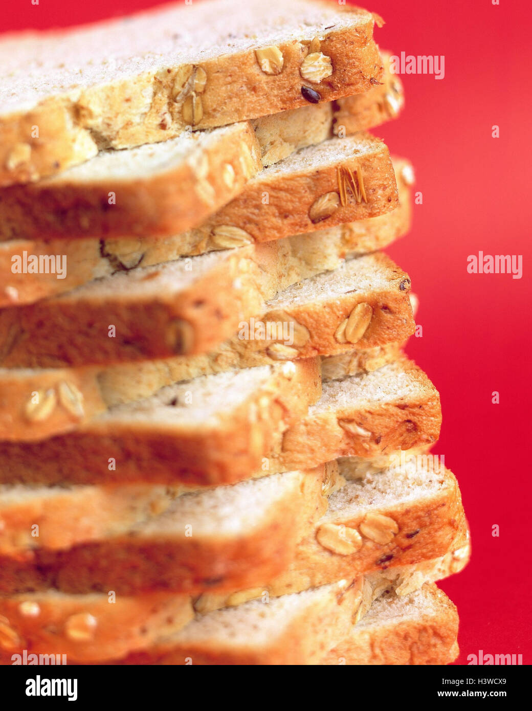 Centre punch bread hi-res stock photography and images - Alamy