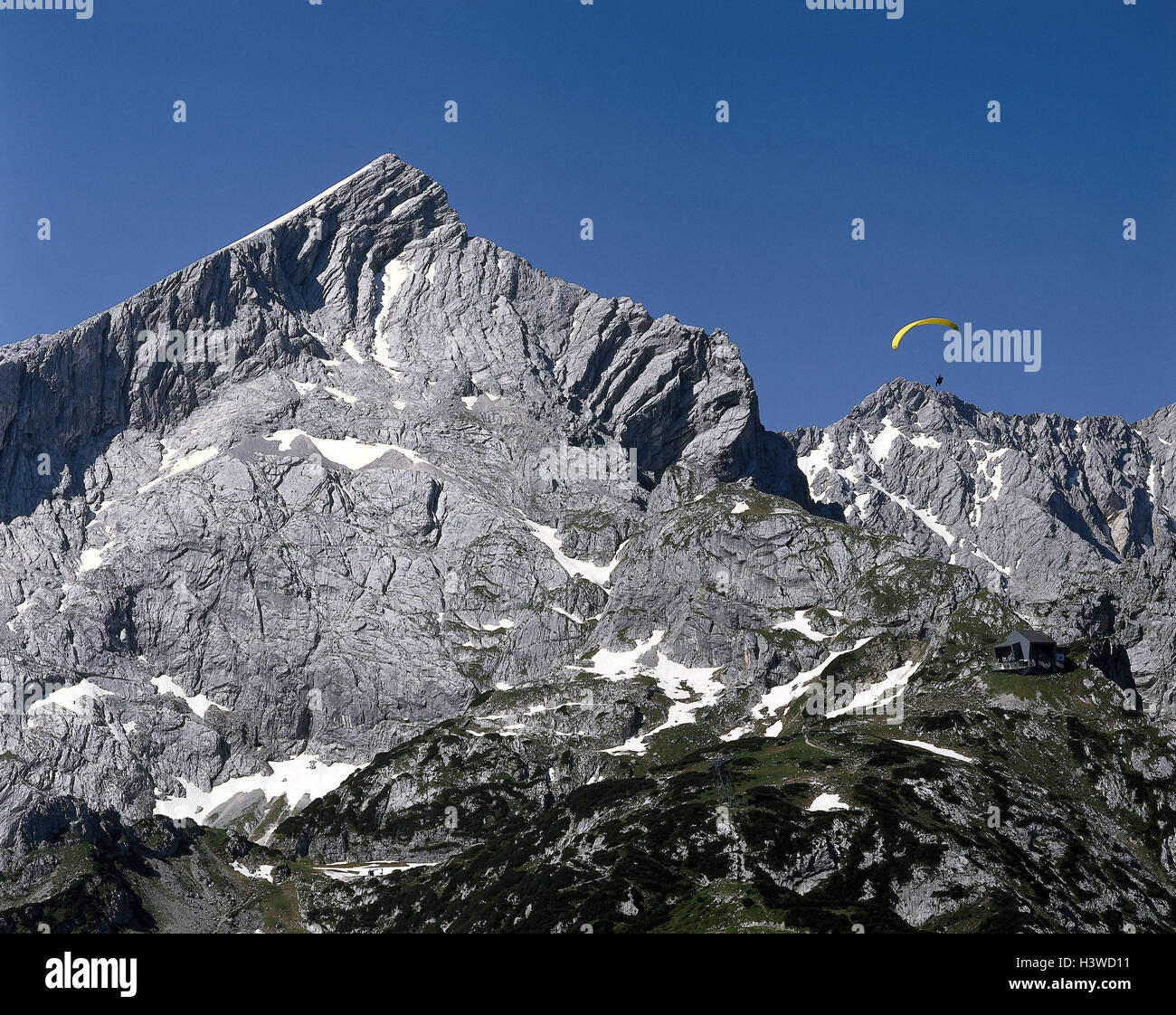 Osterfelder trajectory hi-res stock photography and images - Alamy