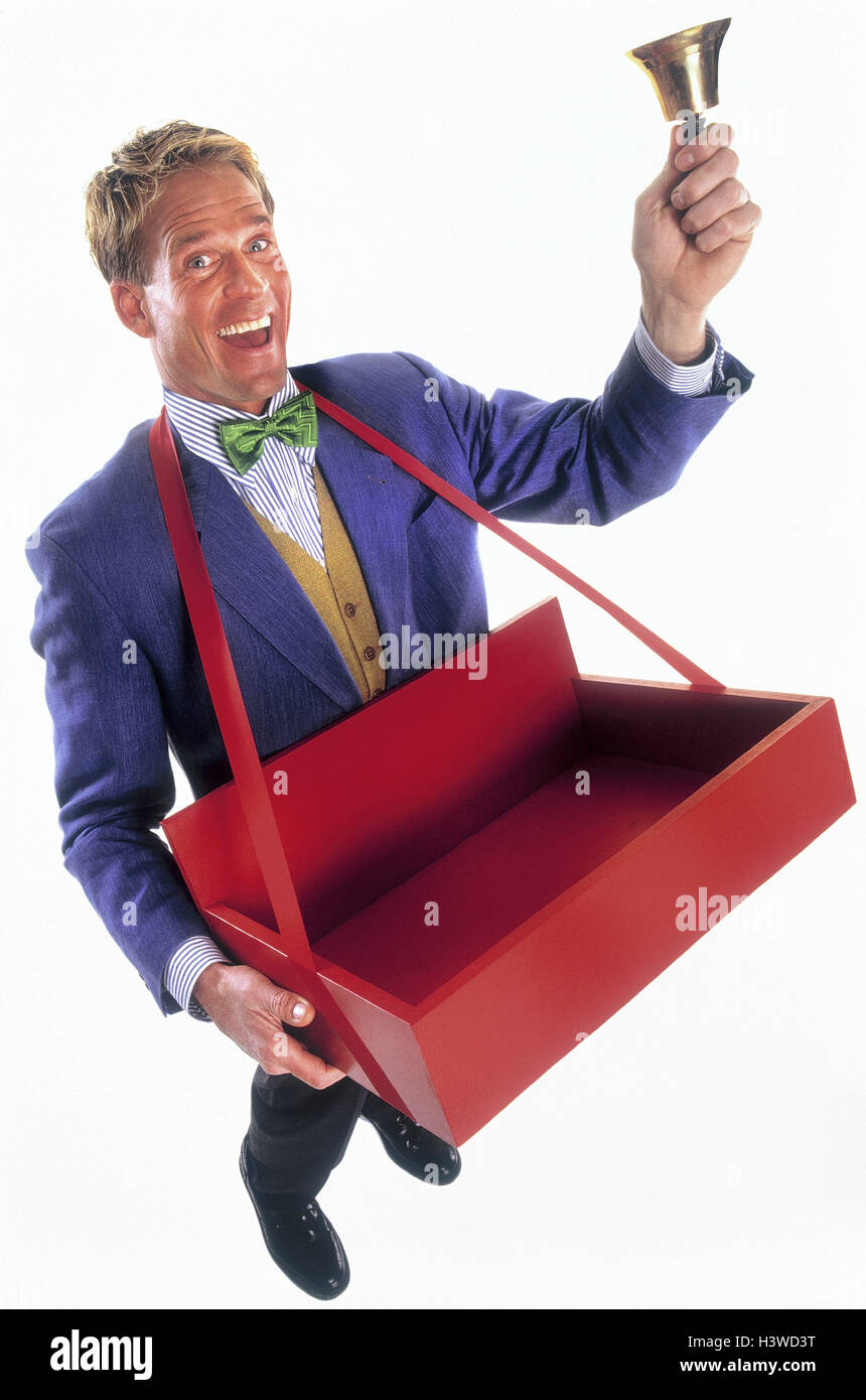 Vendors tray hi-res stock photography and images - Alamy