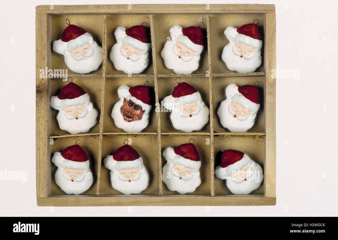 Santas little helper hi-res stock photography and images - Alamy