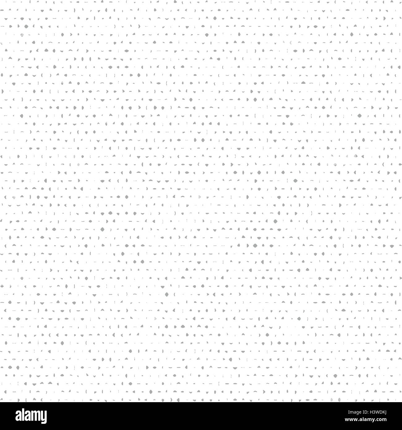 Seamless Vector Background With Random Shapes Stock Vector Image & Art ...